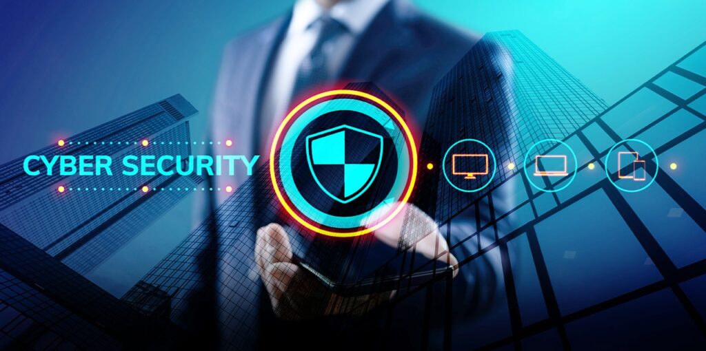 Ciberseguridad en 2023 - Laprovittera Carlos