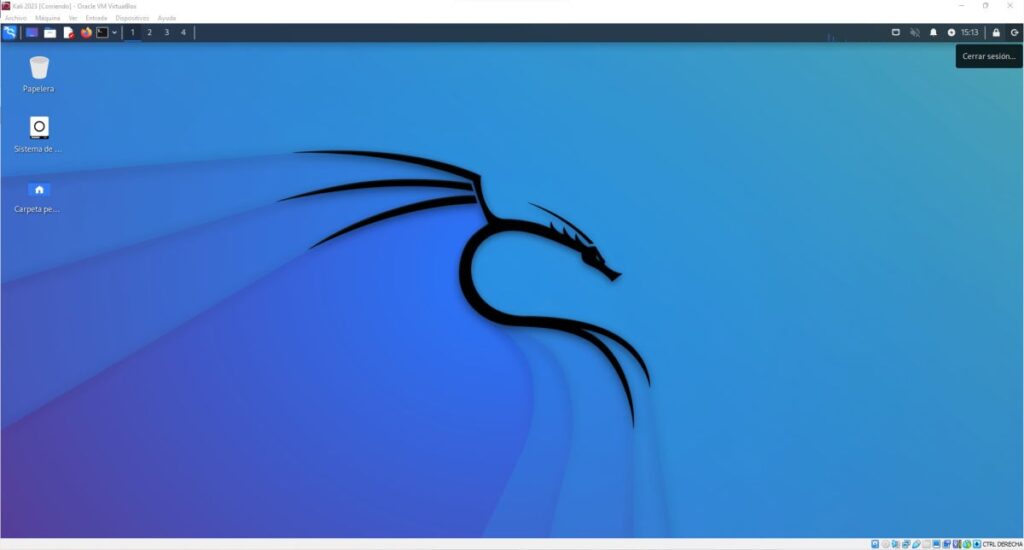 Cómo Instalar Kali Linux Everything en VirtualBox y evitar problemas ...